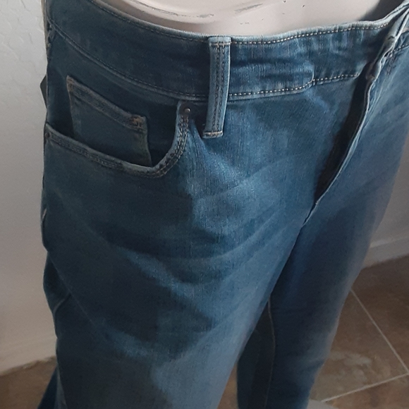 Universal Thread | Jeans | Womens Denim Jeans Skinny Universal Thread ...